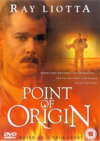 Point Of Origin (15) - CeX (UK): - Buy, Sell, Donate
